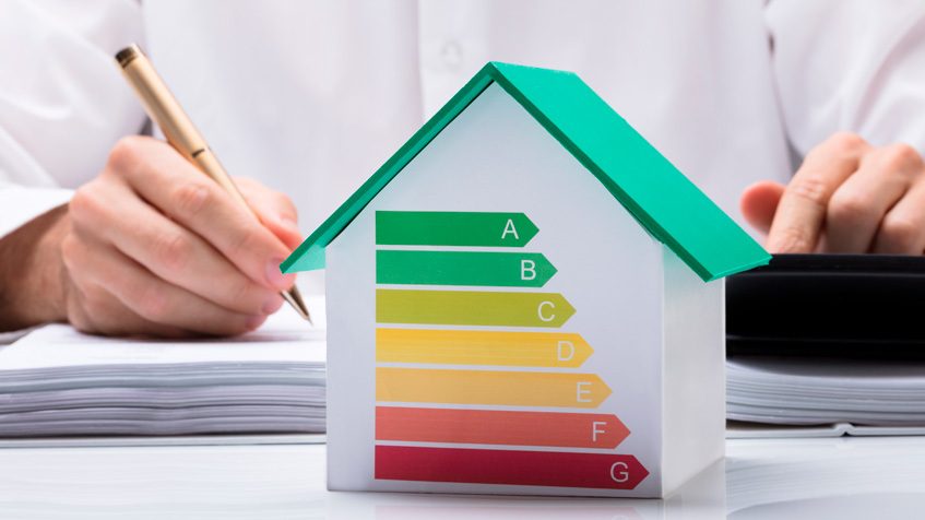 Come costruire una casa a risparmio energetico - Energit