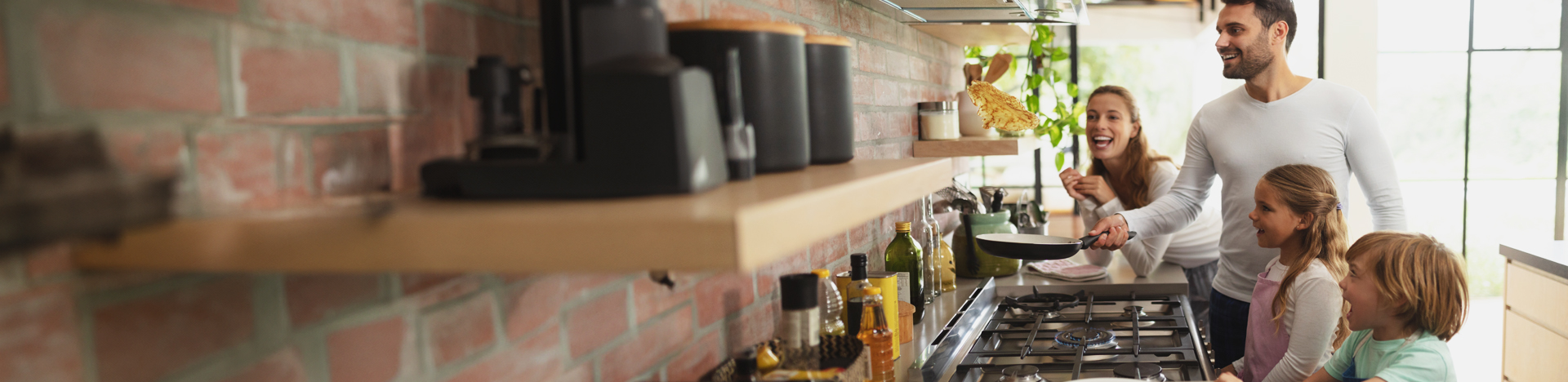 Easy Family Gas - Energit