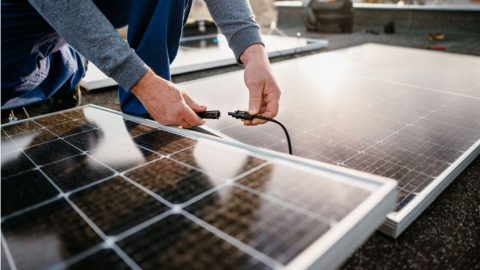 Cos'è l'accumulatore virtuale nel fotovoltaico? - Energit
