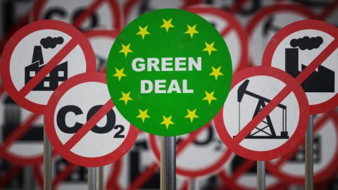 Che cos'è il Green Deal europeo? - Energit